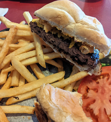 Crows Nest Menu at 1257 Harmon Rd, Ashtabula, OH 44004 - MenuCollectors.Com