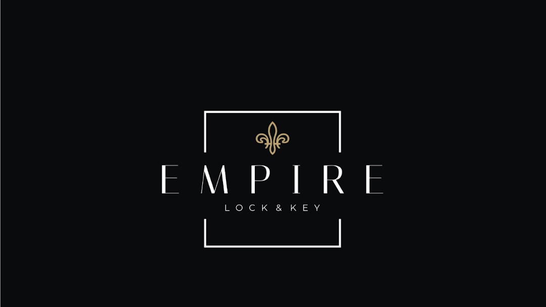 Empire Lock & Key - Locksmith in Auckland