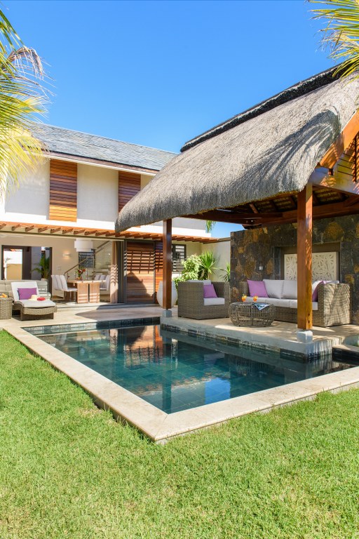 Mapstr - Lodging Clos du Littoral Grand Baie