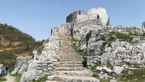 Stari Grad (Old Town), Uzice | DestiMap | Destinations On Map