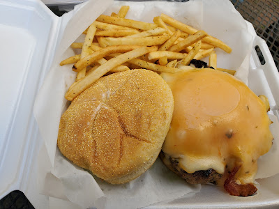 The Stables Downtown Grill Menu Prices at 206 N Spring St, Tupelo, MS ...