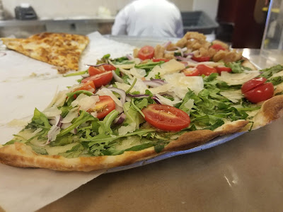 Pier 76 Menu Prices at 76 Bay St #2511, Staten Island, NY 10301 ...