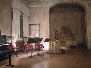 Opera in Venice - Musica Palazzo