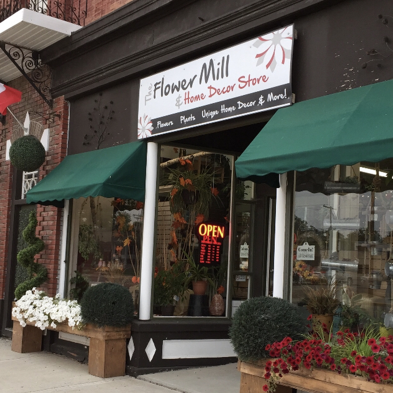 The Flower Mill Canora Sk | Best Flower Site