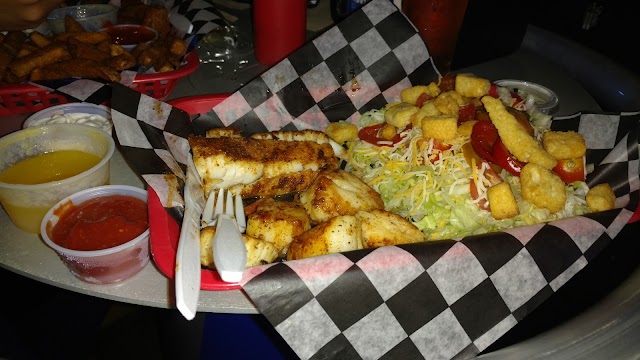 Mapstr - Shopping Hoss's Deli Newport News