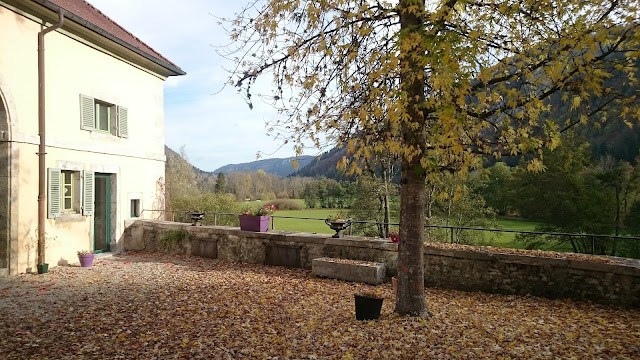 Mapstr - Lodging Domaine De Syam - Architecture, Lieu à visiter ...