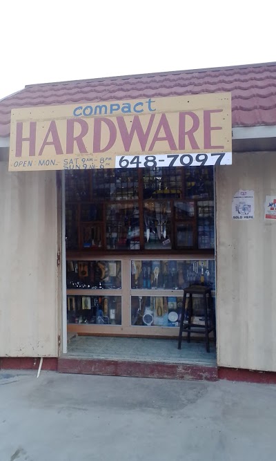 Holts Hardware Supplies Ltd, Hardware Store, Saint Catherine