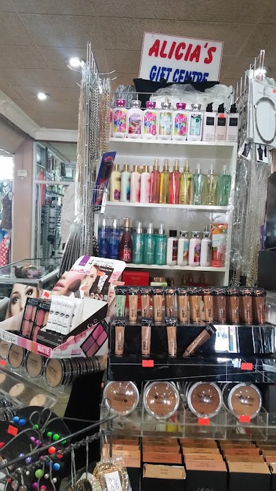 Regent Street Multiplex Mall, Shopping Mall