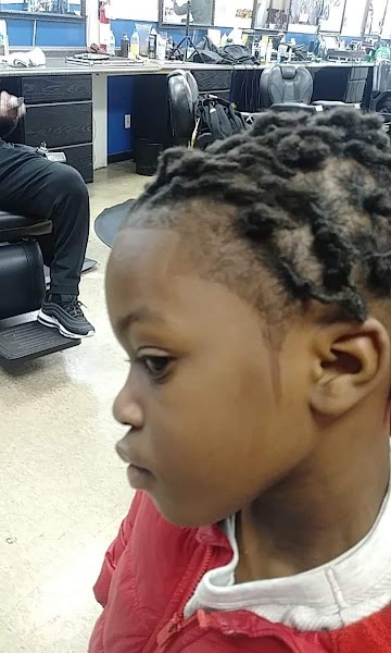 Clean Cutz and Stylez, Newport News – Barberhead