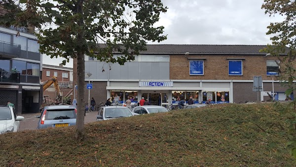 Action, Deventer — adres, telefoon, openingstijden, beoordelingen