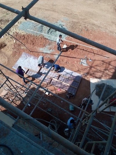 MAS Intimates, Vidiyal, Northern (+94 214 763 400)