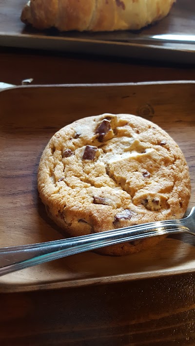 The Coffee Address | عنوان القهوة, Cafe, Ar Riyad