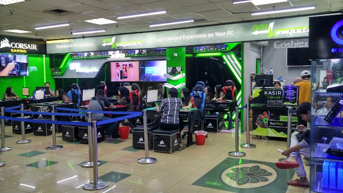 🕗 Enter Komputer Daerah Khusus Ibukota Jakarta opening times, tel. +62 ...