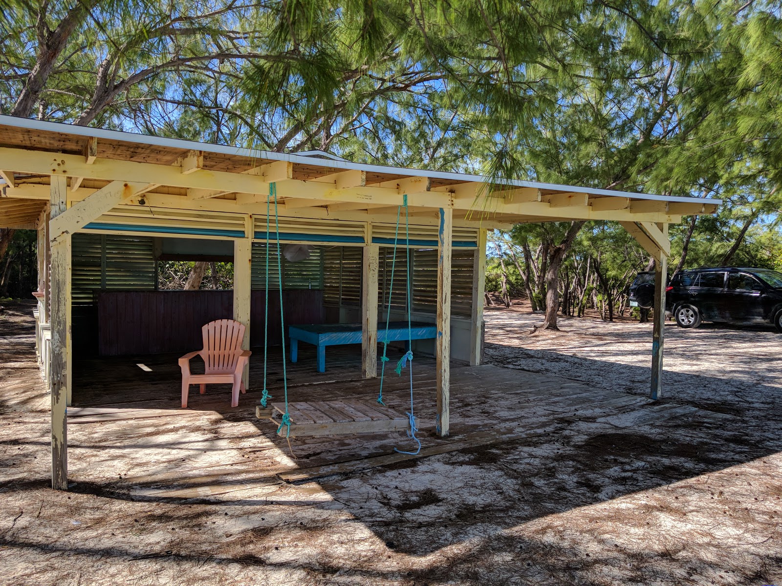 Bahamas Local - your local search engine