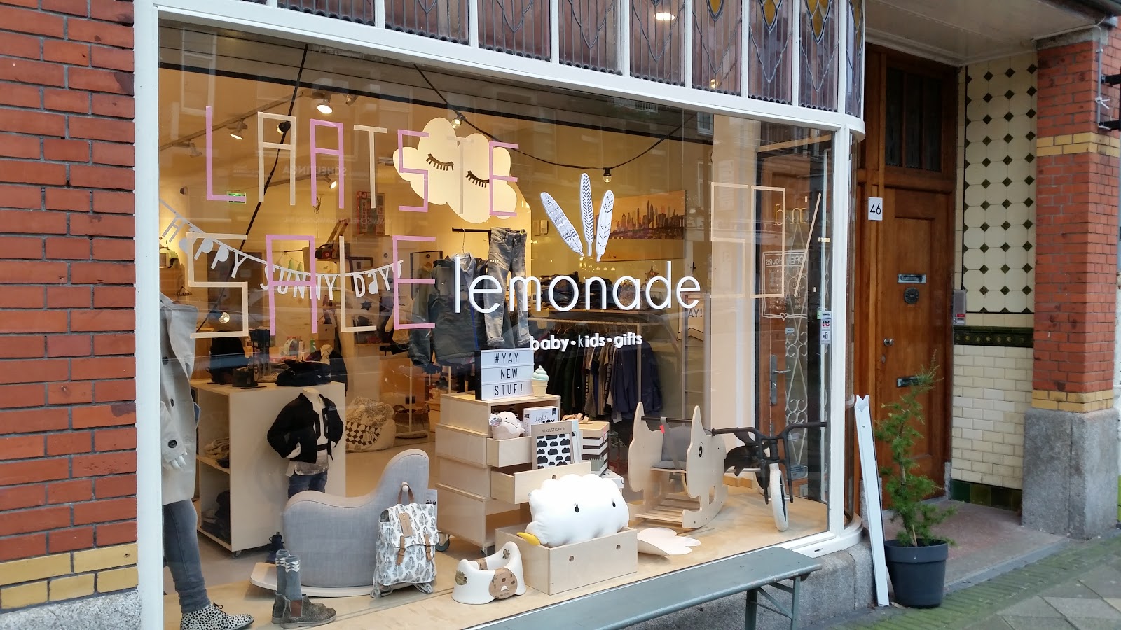 Sami Hair and Beauty Centre - indebuurt Amsterdam