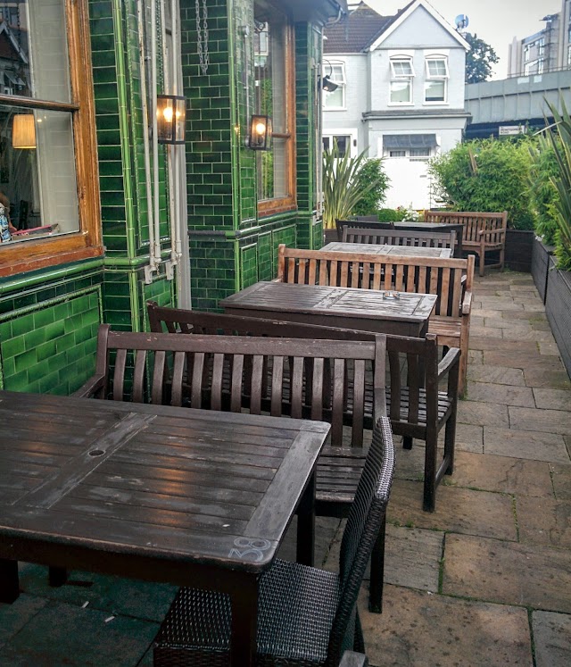 Mapstr - Bar The Bollo House London - Pub, Restaurant, Pub/Bar, Pre ...