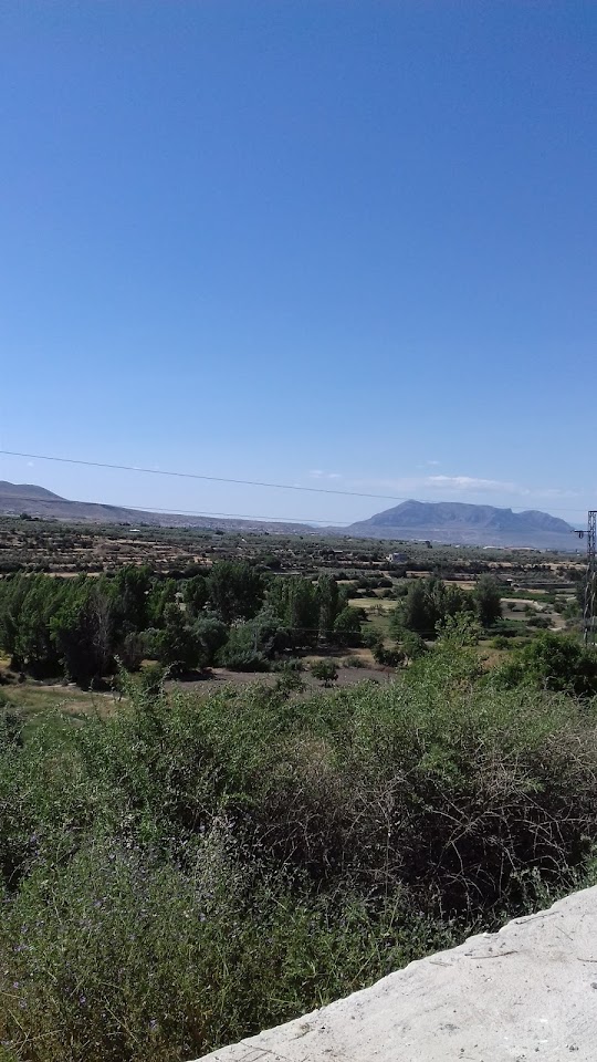 Caniles (Granada): Qué ver y dónde dormir