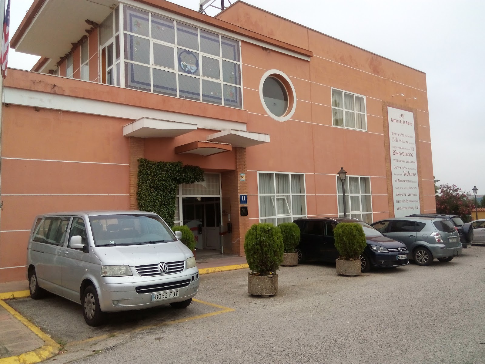 Guillena: Qué ver y dónde dormir