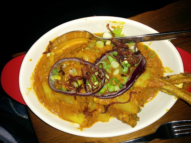 Mapstr - Restaurant Kinara Kitchen Dublin 6 - Indian, Indien ...