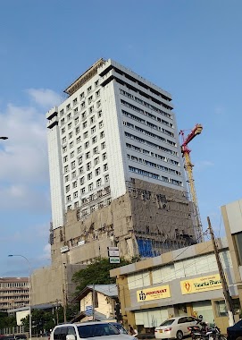 🕗 District Secretariat - Colombo Colombo opening times, Narahenpita ...