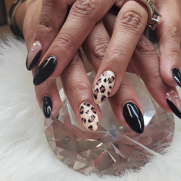 10th Ave Nails - Appointments will only be held for up to 15 minutes ...