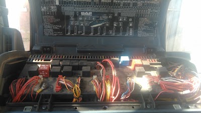 Bakers Inn Factory, Bakery at Ward 10, Harare