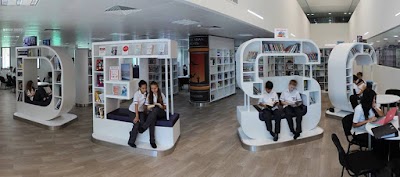 DESS College - School at Sector 8