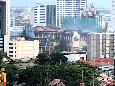 Metro Gaisano Ayala Cebu, Shopping Mall at Lahug, Cebu City
