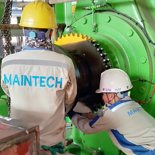 MAINTECH, Khoa Trường, Tĩnh Gia, Thanh Hoá