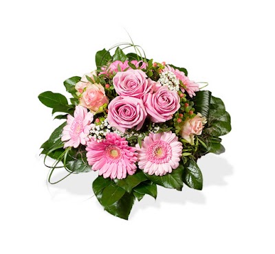 Blumen Risse Bensberg