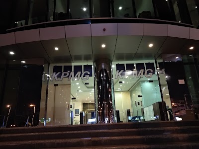 KPMG, Point Of Interest at Airport Road, 3685 Riyadh Front