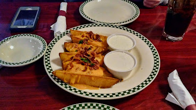 Chuck Tanners Restaurant Menu Prices at 2305 Wilmington Rd, New Castle ...