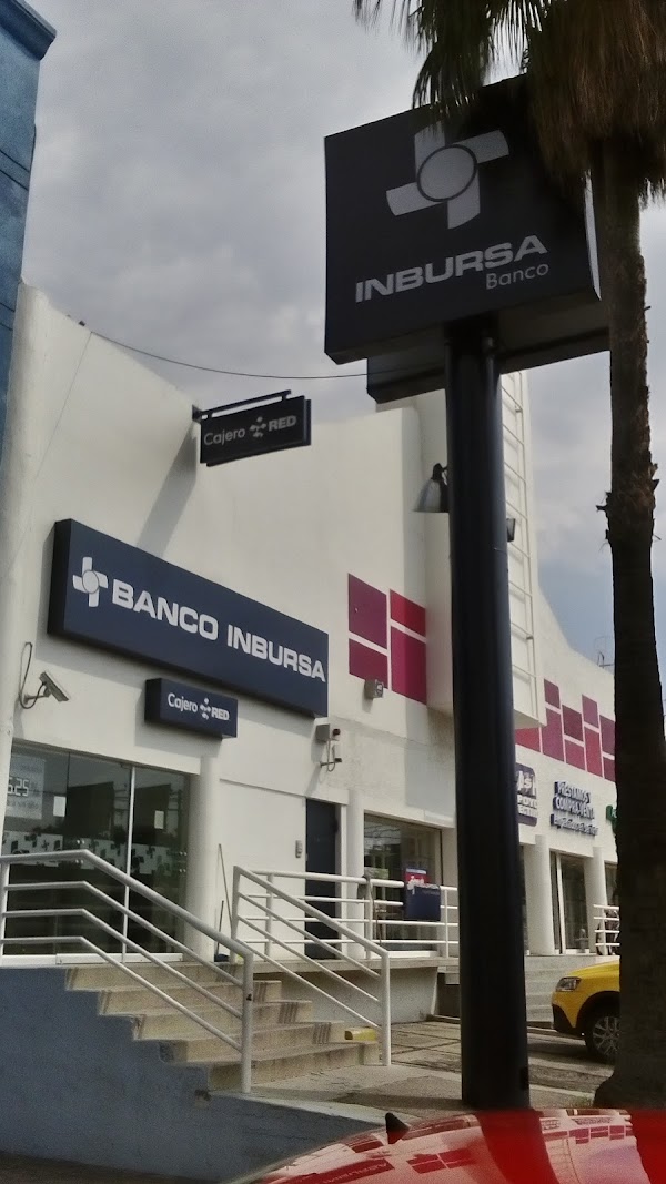 Inbursa Independencia, Av. Circunvalación Dr. Atl 37 Mz. 69 Lt. 35 y 36 ...