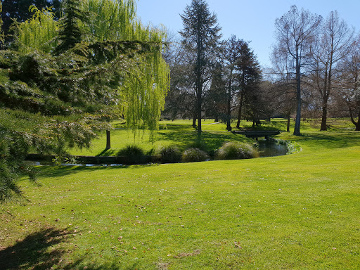Pollard Park, Blenheim | DestiMap | Destinations On Map
