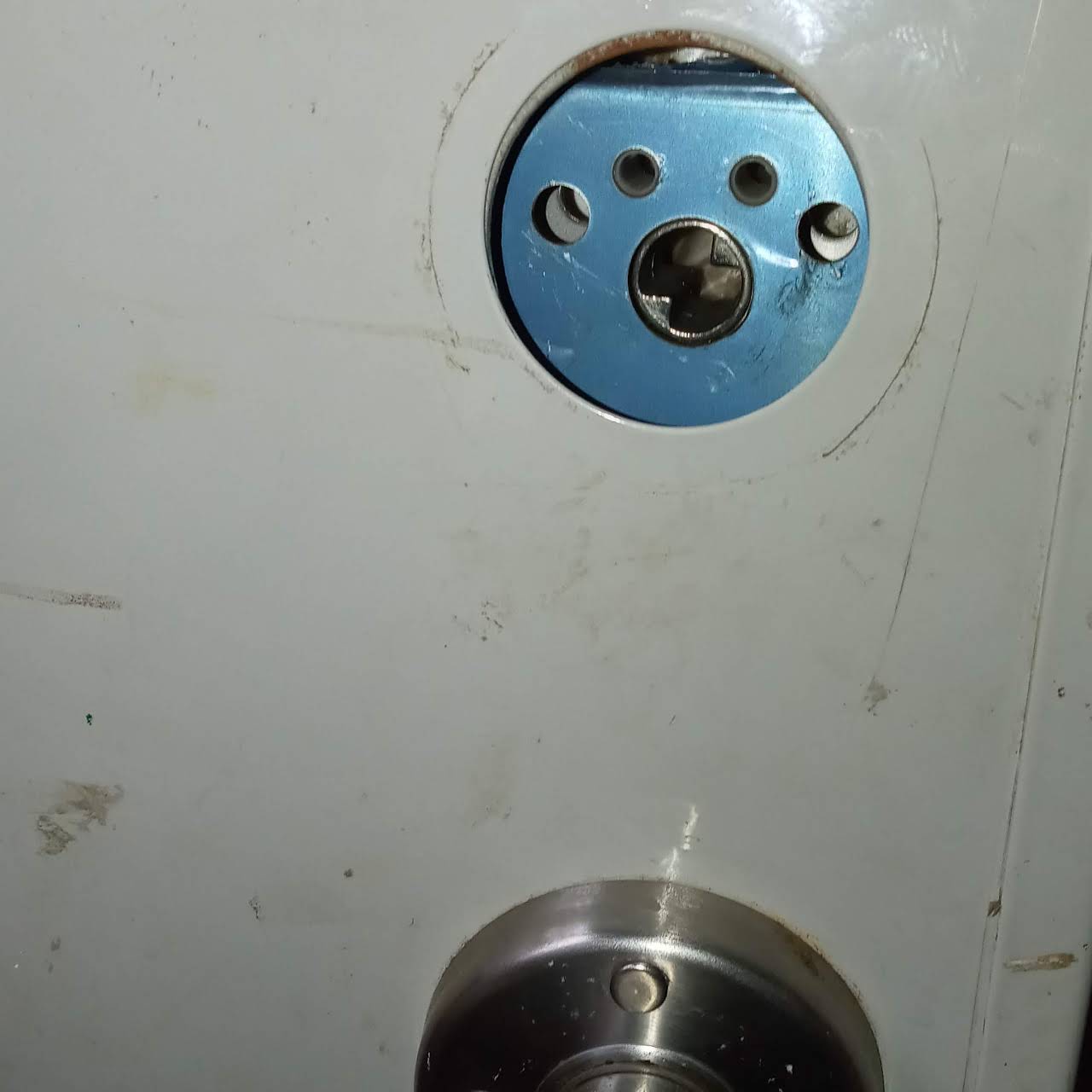 Cantrell's Lock & Key - Vallejo locksmith | 24/7 commercial ...