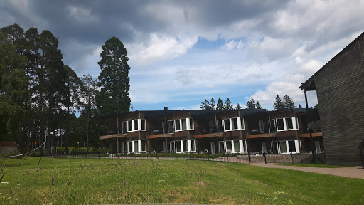 Engeltofta Sea Lodge Hotel - Boka Hotell i Gävle