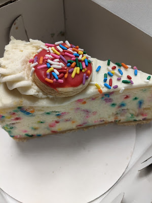 Stone Cabin Coffee and Cheesecake Company Menu Prices at 7000 Cypress ...