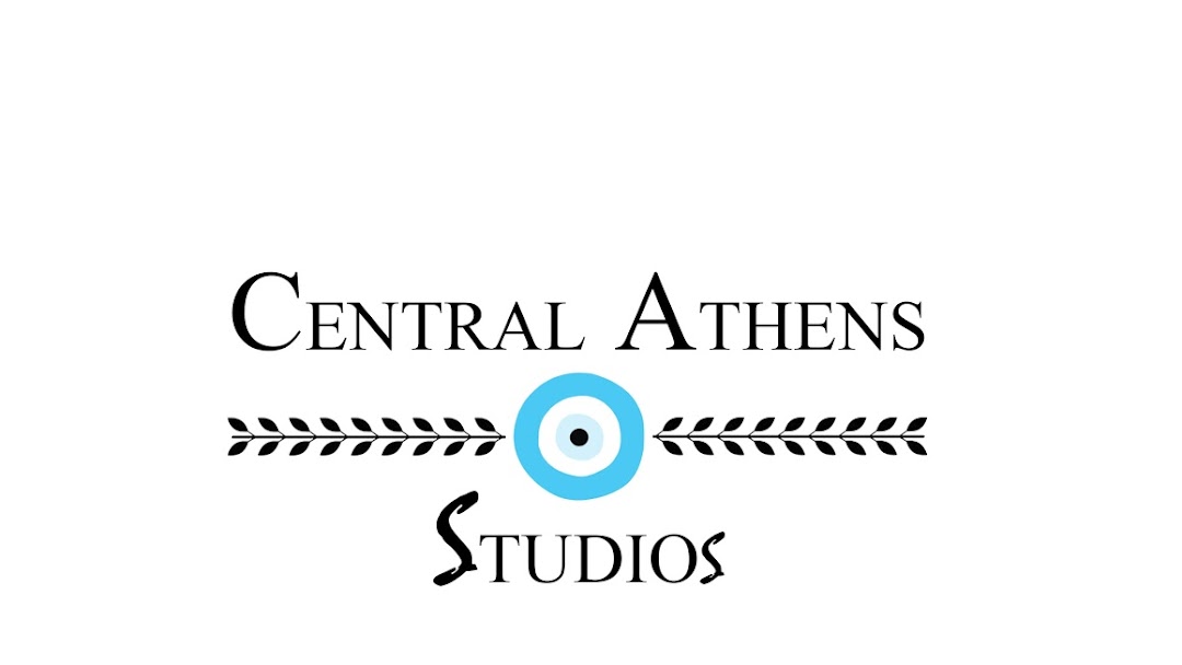 Central Athens Studios - Holiday Apartment in Athens