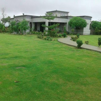 Major ( R ) Zia Ul Haq Cheema ( Late ) Farm House, Lodging