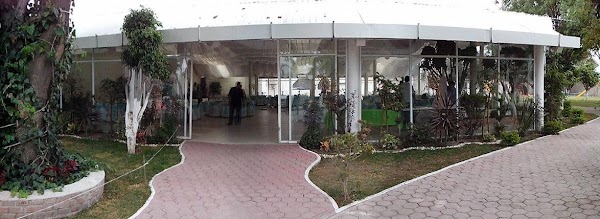 Real Chamali, Camino a Jofre 100, Rancho Seco, 38090 Celaya, Gto., México