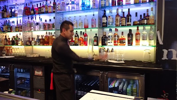 TGI Fridays, Ciudad de México — dirección, teléfono, horario de ...