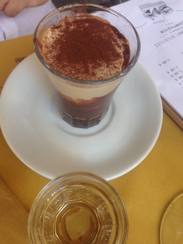 Mapstr - Bar Bottega Del Caffè Dersut Padova - Café, Coffee, Wine, Colazione, ⭐️⭐️⭐️⭐️