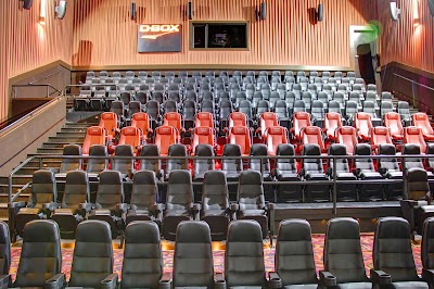 Caribbean Cinemas Curacao, Movie Theater - Curacao