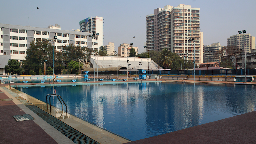 K/W Andheri Sports Complex | Covistan