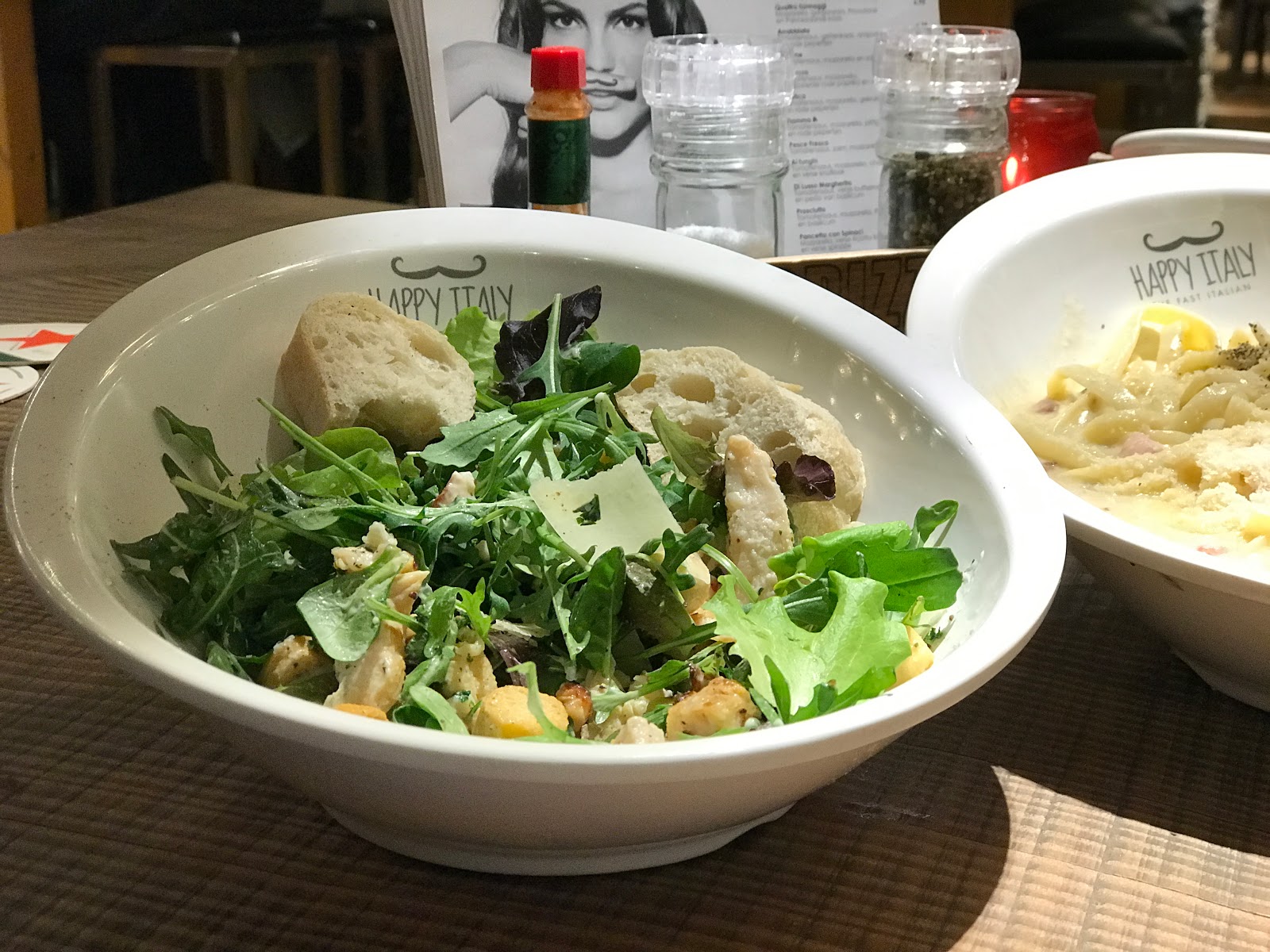 Happy Italy Amsterdam - indebuurt Amsterdam