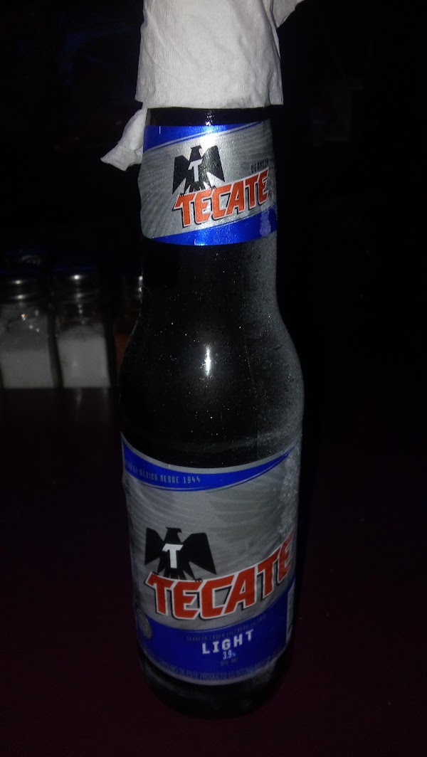 Acapelas, Mexicali — address, reviews