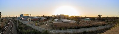 North-West University, Potchefstroom Campus, University