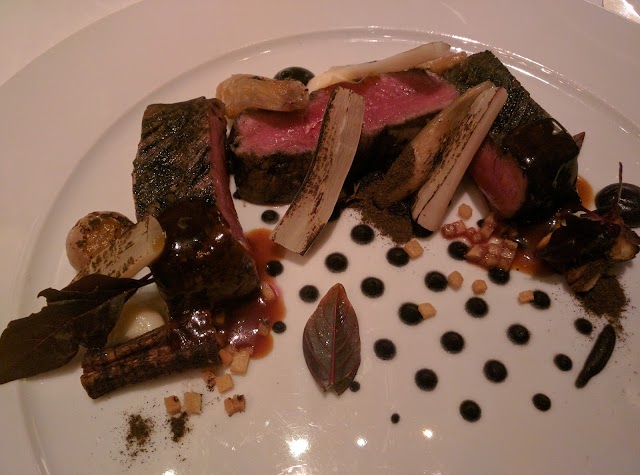 Mapstr - Restaurant Anna Sacher - Dégustez la fameuse Sachertorte à Vienne