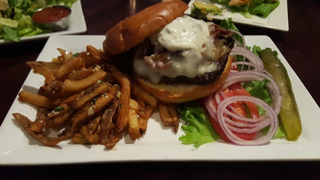 Mapstr - Bar The Loop Minneapolis