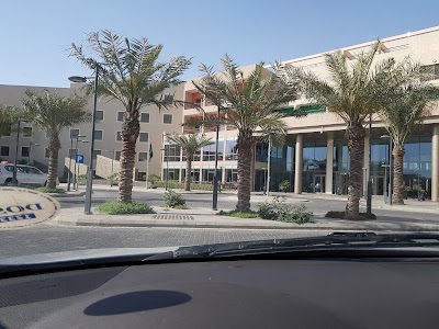 Al Reem Compound, Lodging at Al Jubail 35514, Saudi Arabia